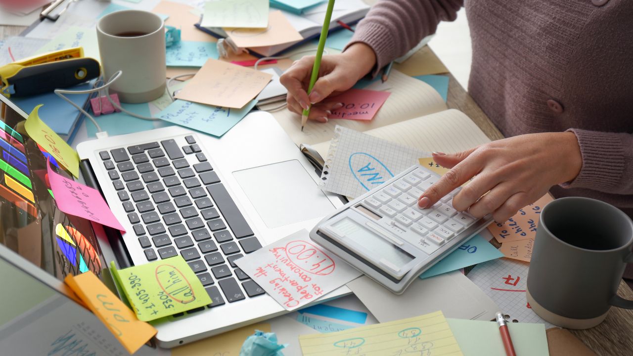 O que é Messy Middle: otimize a jornada de busca do cliente